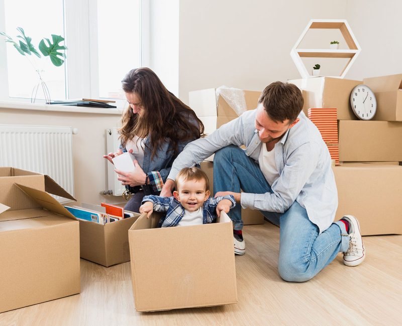 NZ Moving Services | Affordable Christchurch Movers